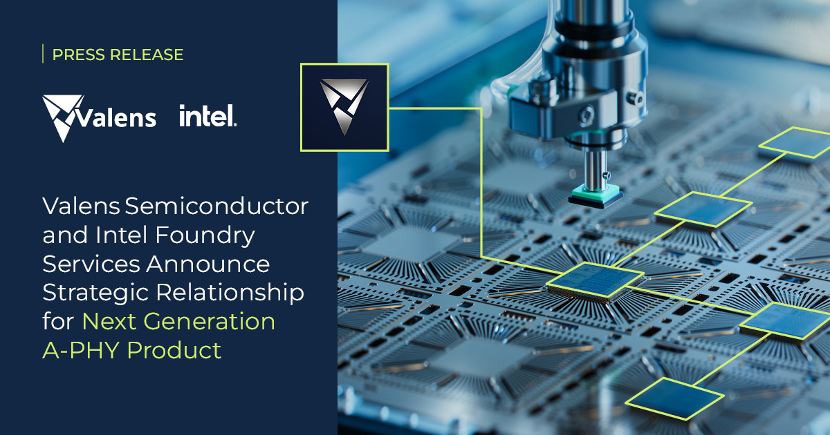 Automotive Connectivity Advancements through Strategic Alliance