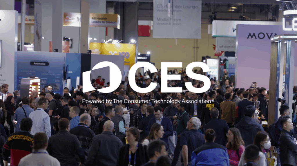 CES 2026 - Valens Semiconductor